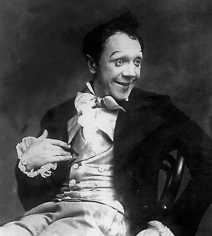 МХТ им. А. П. Чехова: Ревизор (1921) Спектакль